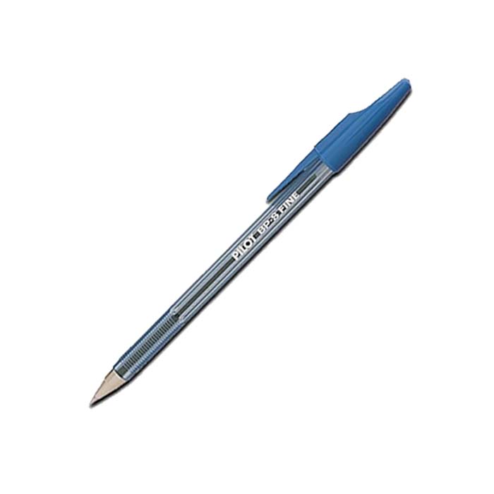 LAPICERO PILOT AZUL - Grupo Fercor – Líderes en la comercialización de ...